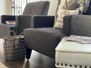 Hygge In Your Home: Ten Ways To Create Cozy | – | Adding Punctuation